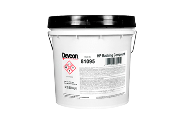 High Performance Backing Compound – Imestre