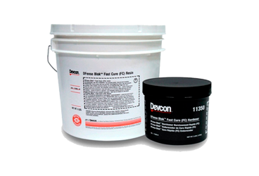 Dfense Blok Fast Cure – Imestre