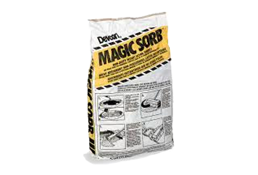 Control de derrames – Imestre