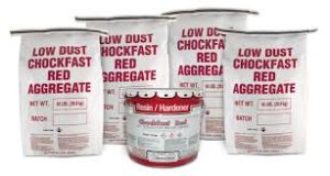 Chockfast Red – Imestre