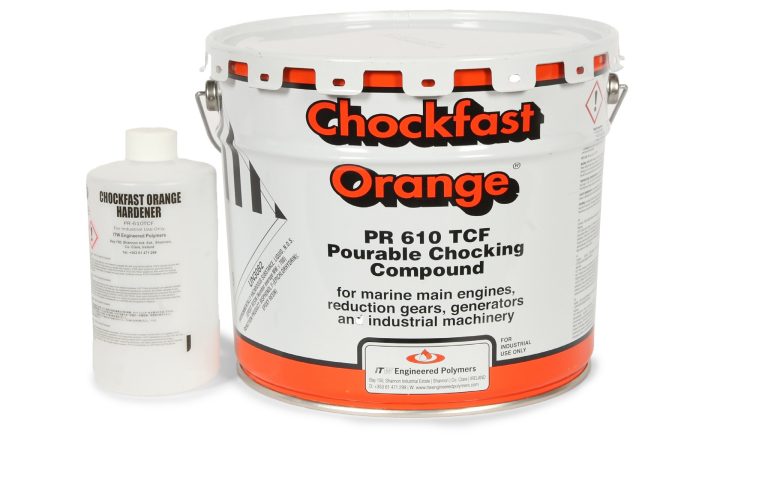 Grout y Morteros Epóxicos – Imestre